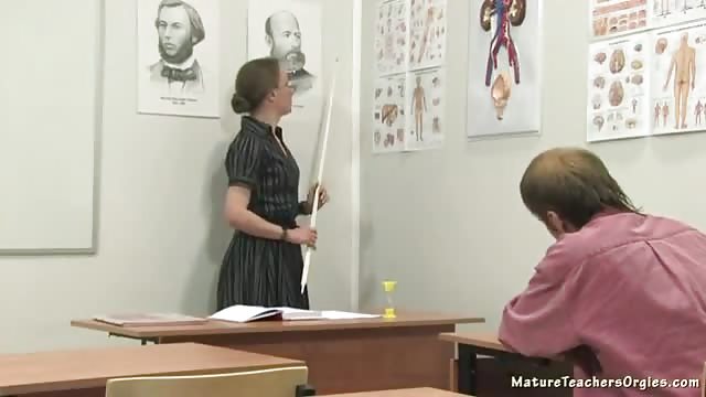 Nauczycielka Też Się Uczy Porndroidscom